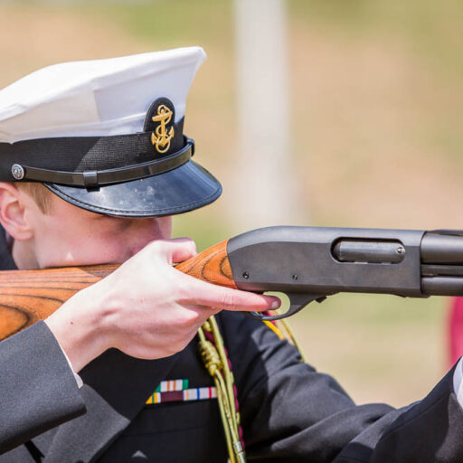 Nevins Shoot 2025 – SFC Randall Shughart (MOH) Memorial